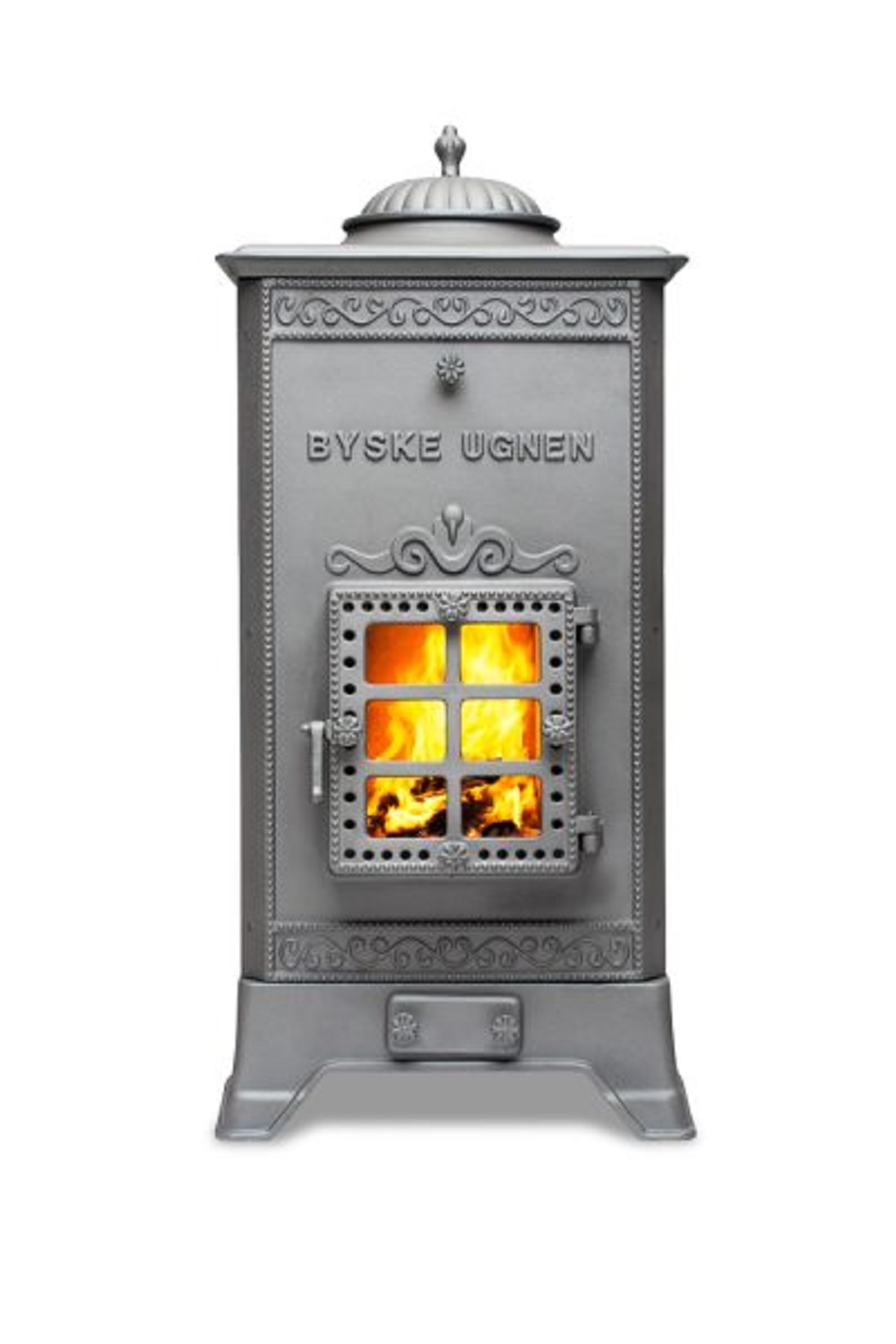 Gamla eldstäder och nya tillbehör - Nacka Byggnadsvård AB